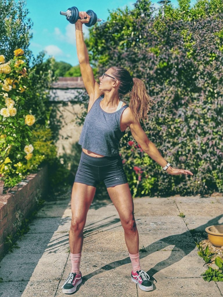 Why weight training is so good for you – Strength Beyond The Surface