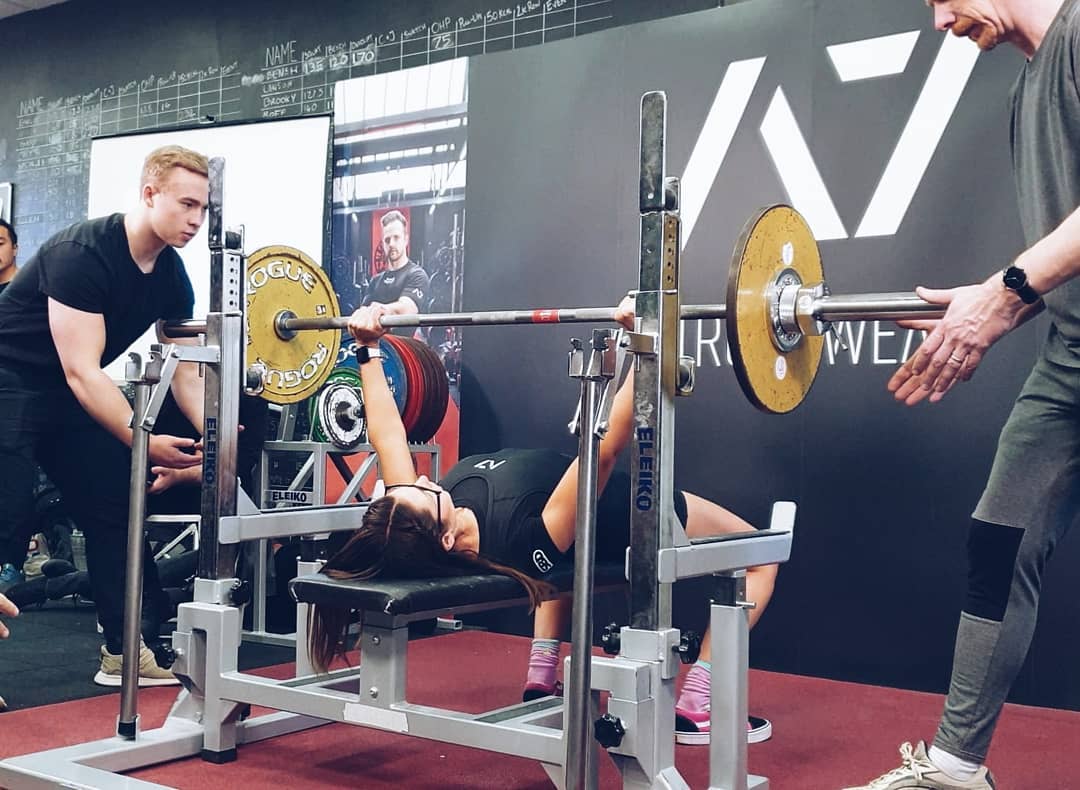 Why weight training is so good for you – Strength Beyond The Surface