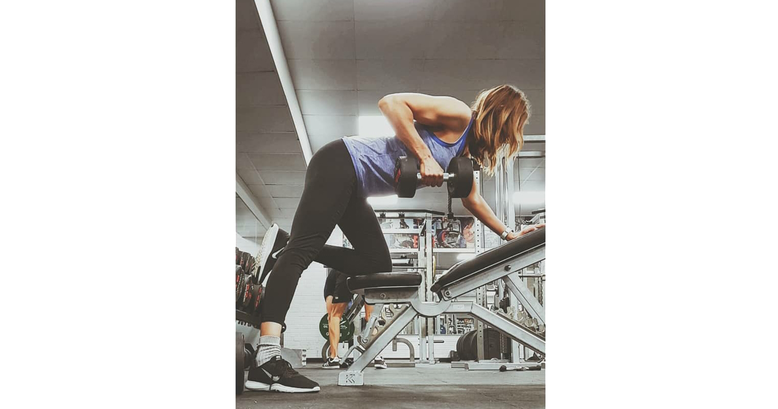 Why weight training is so good for you - Strength Beyond The Surface