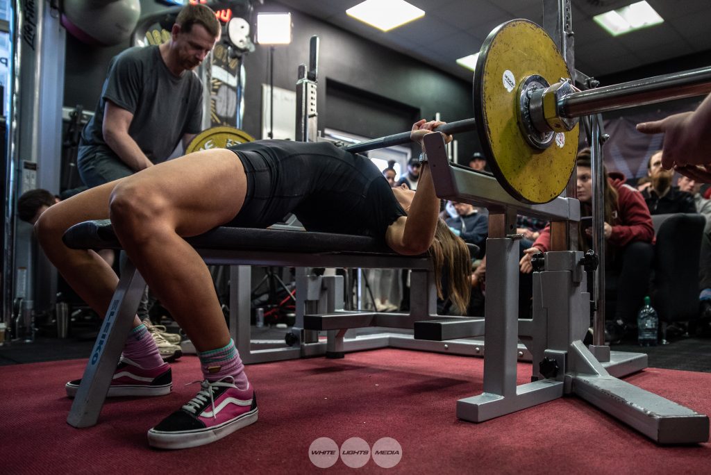 Overcoming fear of the gym - Rachel Howard | Strength Coach